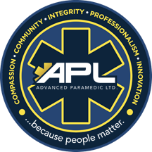| Advanced Paramedic Ltd.