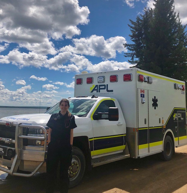 Advanced Paramedic Ltd. (APL) | Emergency Medical Services Alberta